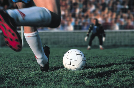 The Best Penalty Kicks Ever - Top 7 - Soccer News