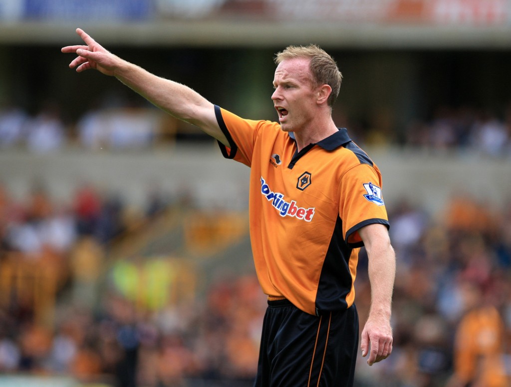 Premier League’s Craddock lauds Afghan youth soccer - Soccer News