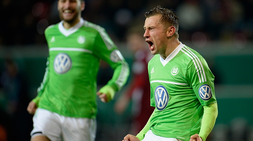 Ivica Olic would like Premier League chance; Sporting ace attracting ...