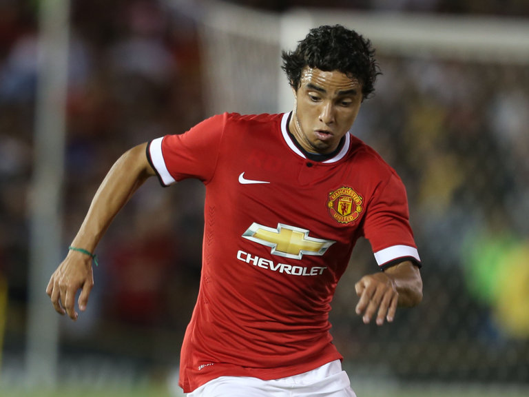 Rafael eyes long United stay; Van Dijk happy at Celtic - Soccer News