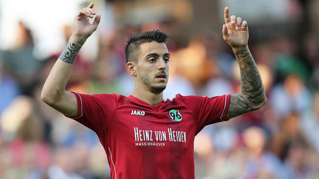Joselu signs for Stoke City - Soccer News