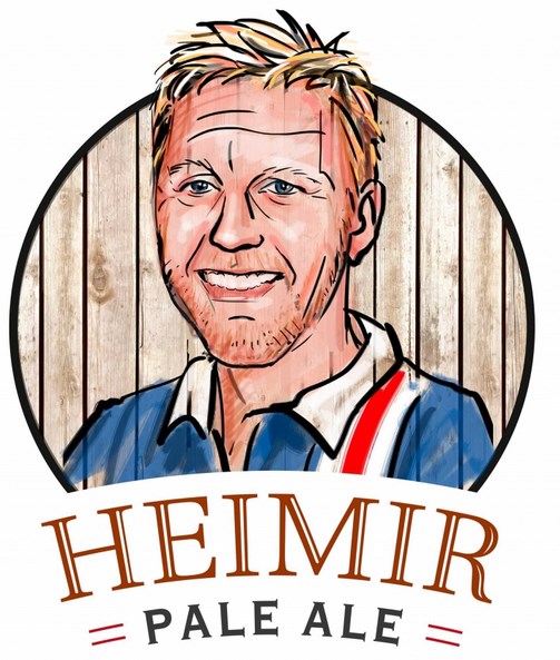 Heimir Hallgrimsson: Dentist, football coach and a beer - Soccer News