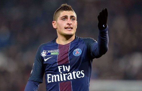 Marco Verratti set for new PSG contract - Soccer News