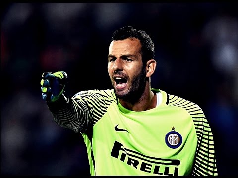 Handanović almost joined Barcelona - Soccer News