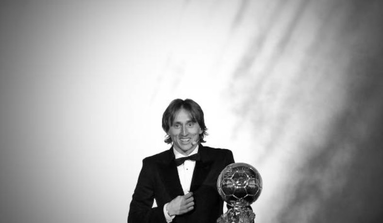 Did Luka Modric Deserve to Win Ballon d’Or?