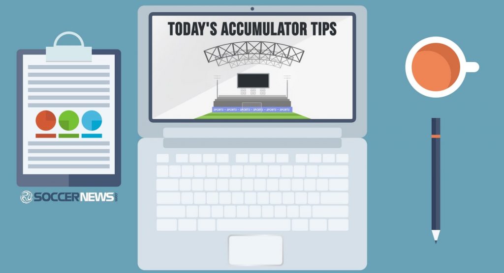 May 24th: Saturday’s Premier League Accumulator – 6/1 Special, Betting ...