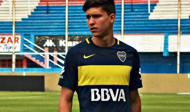 Leonardo Balerdi nearing Borussia Dortmund move - Soccer News