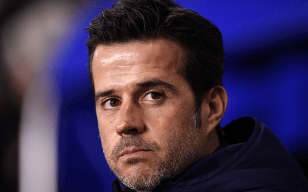 Can Marco Silva turn things around at Everton? - Soccer News