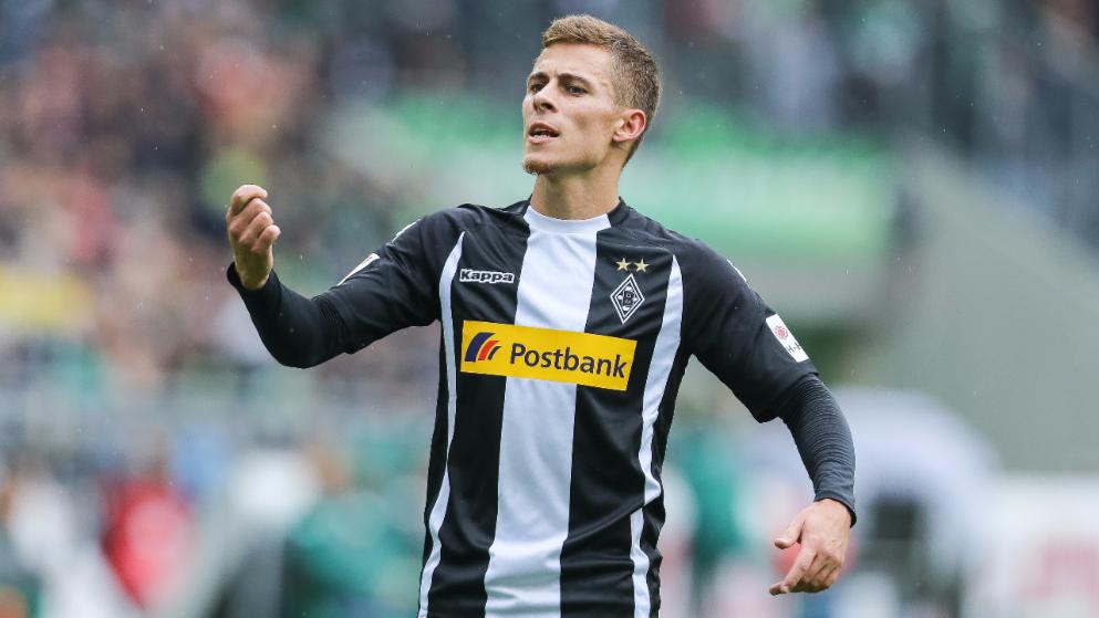 Liverpool to swoop in for Thorgan Hazard - Soccer News