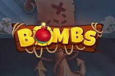Review of Bombs Slot Machine - How & Where to Play