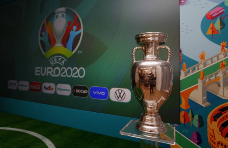 EURO 2020: Meet The 20 Teams That Already Clinched A Spot For The ...
