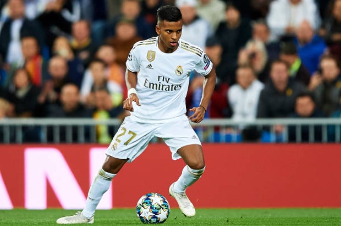 Real Madrid Setting Themselves Up For Long-Term Success With Latest ...