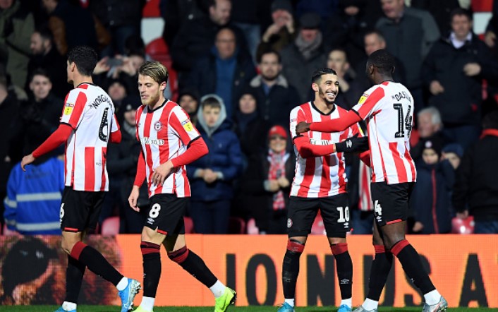 Do Brentford Have What It Takes To Make A Premier League Push This ...