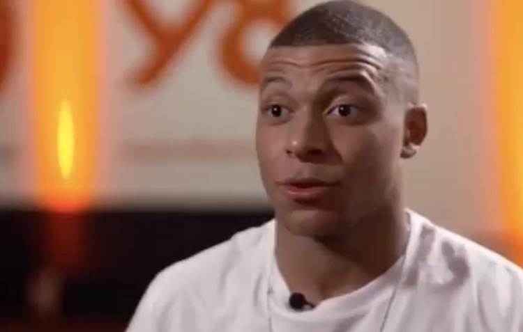 PSG Star Kylian Mbappe Is Impressed by What Liverpool Have Done This ...