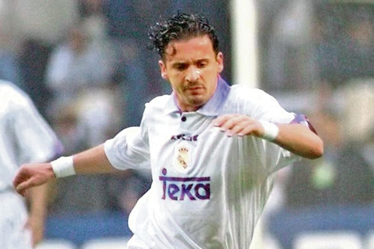 Modric plans for Real stay - Mijatovic - Soccer News