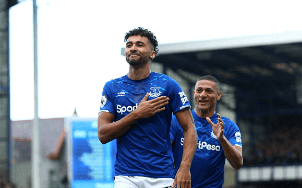 Arsenal to target Calvert-Lewin - Soccer News