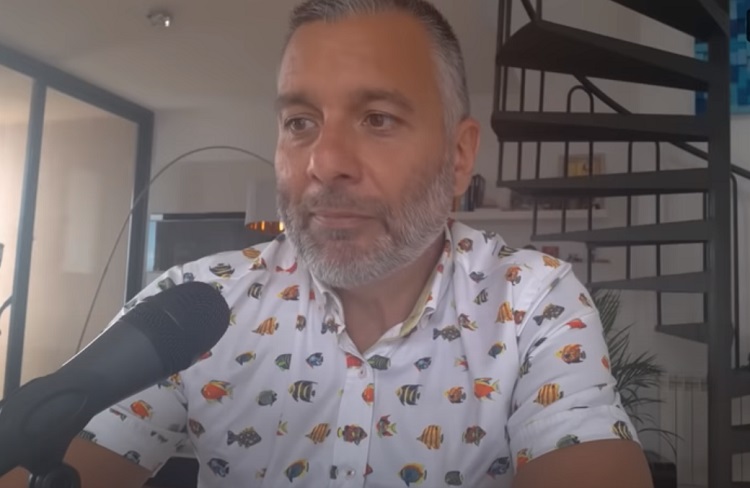 Lionel Messi: Spanish journalist Guillem Balague on the future of the ...