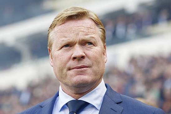 Barcelona appoint Koeman: Assessing the Dutchman´s coaching career ...