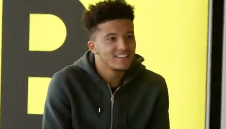 The latest on Manchester United's pursuit of Borussia Dortmund winger ...