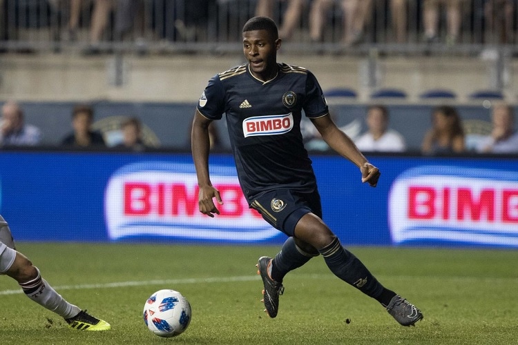 Celtic face competition for Mark McKenzie - Soccer News