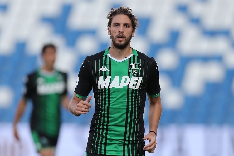 Race for Locatelli still open - Soccer News