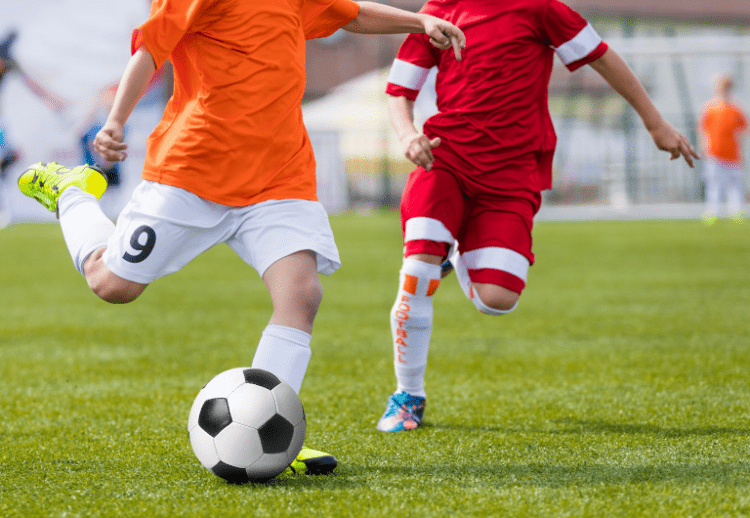 What is the European Handicap Bet in Football Betting?