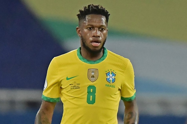 Brazil are one of the favourites to win the World Cup - Manchester ...