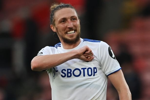 "It's a proud moment" - Leeds United defender Luke Ayling on making 500 ...