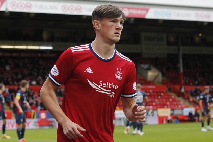 Liverpool agree deal for Calvin Ramsay as last signing this summer ...