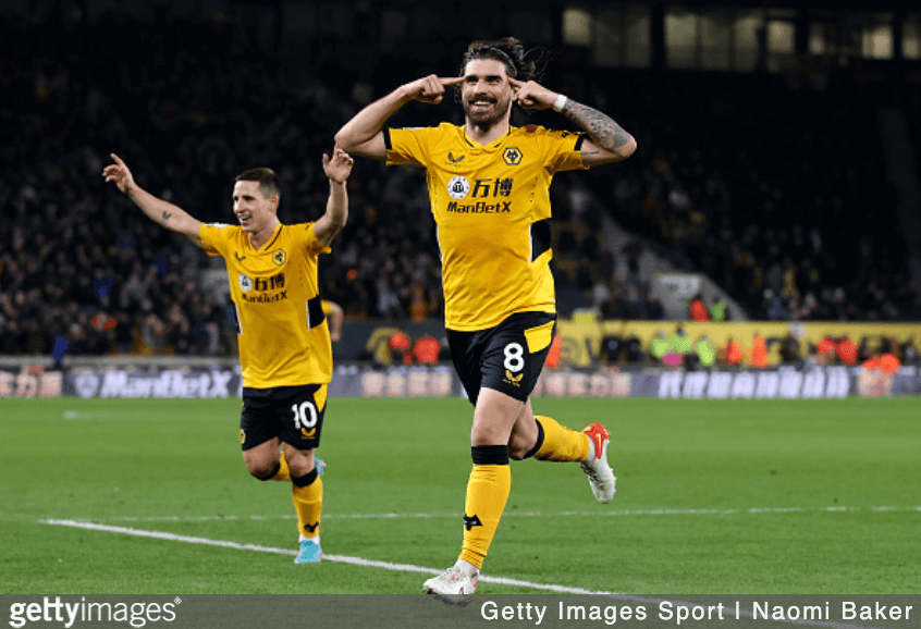 The Neves battle continues - Soccer News