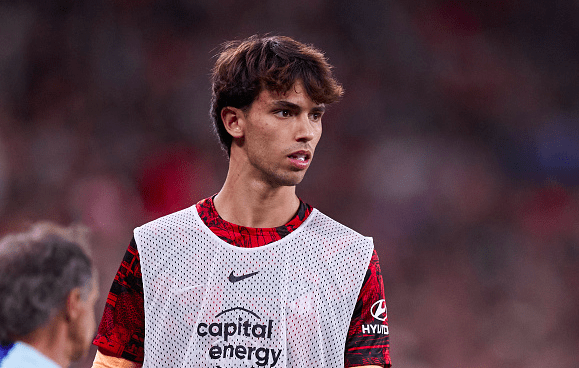 Felix, Brobbey & David: The striking options that could replace ...