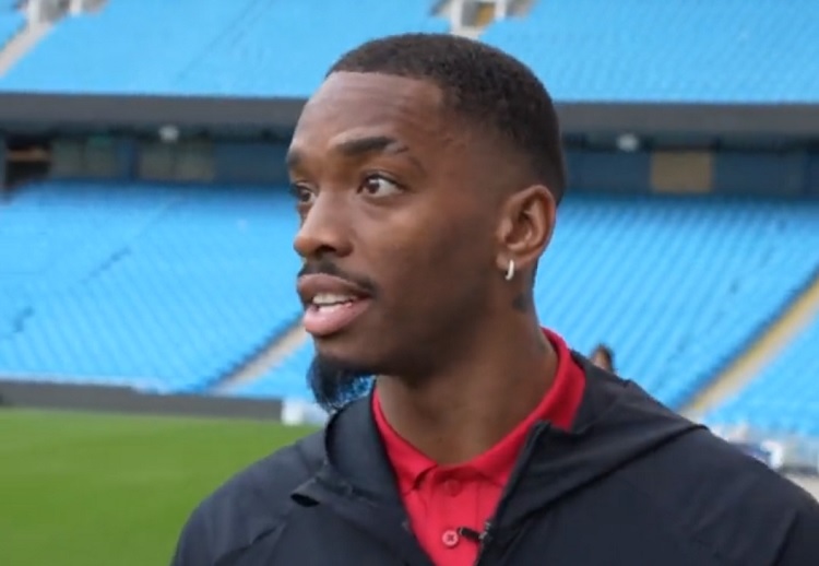 "We fully deserved the three points" - Brentford star Ivan Toney after ...