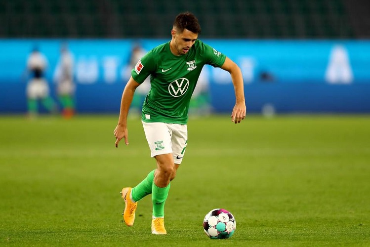 Brekalo close to leaving Wolfsburg for Monza - Soccer News