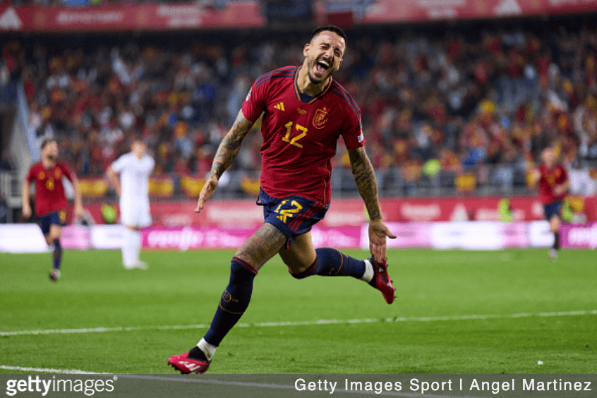 Spain 3-0 Norway: Three Things We Learned - Soccer News - TrendRadars