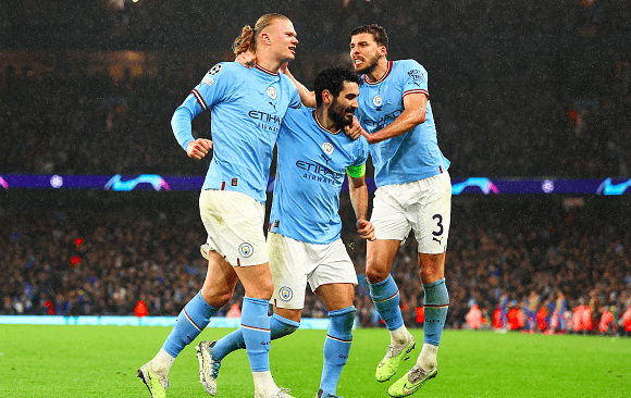 Manchester City 3-0 Bayern Munich: What Were The Key Talking Points As Pep Guardiola’s Side ...