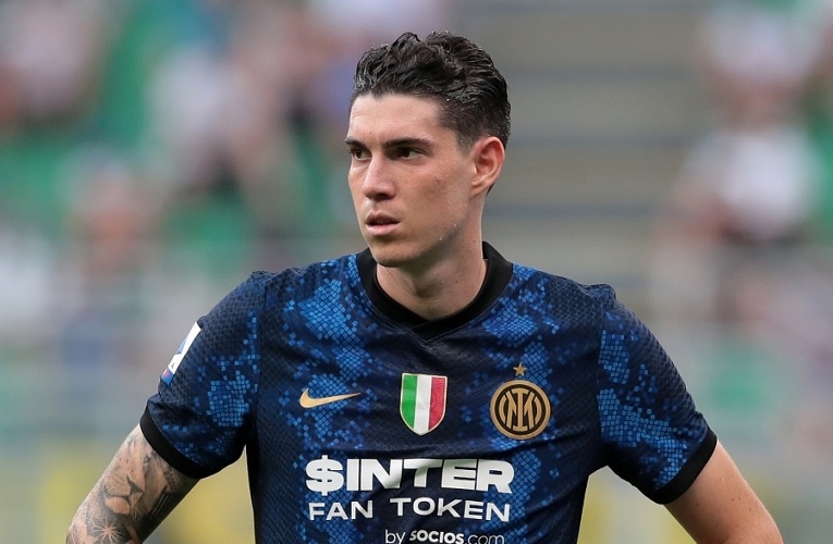 Manchester City and PSG to fight for Bastoni? - Soccer News - TrendRadars