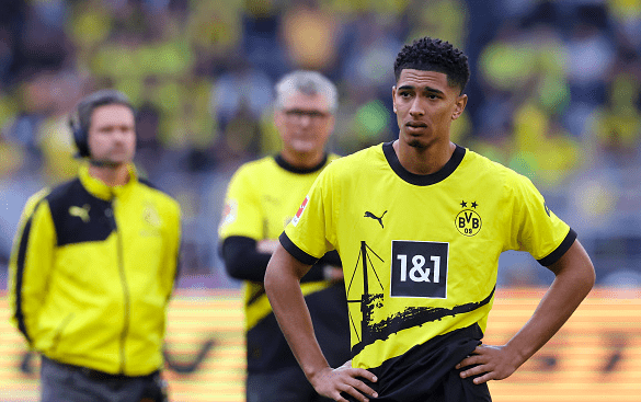 Borussia Dortmund 2-2 Mainz: What Were The Key Talking Points As BVB Suffer An Infamous ...