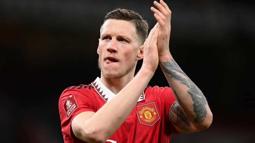 Weghorst hopeful of Man United stay - Soccer News - TrendRadars