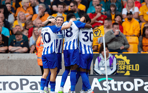 OddsChecker: Who are the Premier League dark horses that are looking to ...