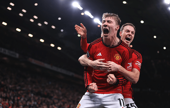 Manchester United 3-2 Aston Villa: What Were The Key Talking Points As Erik Ten Hag’s Men Mount ...