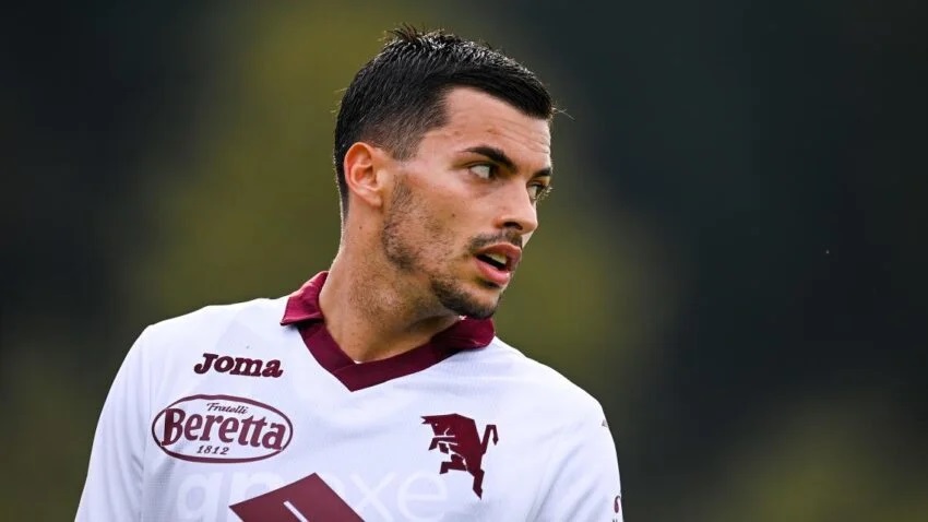 Mallorca interested in Nemanja Radonjic - Soccer News