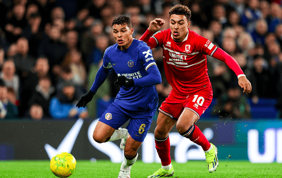 Latest Soccer News - League & Transfer News, Match Tips & Betting