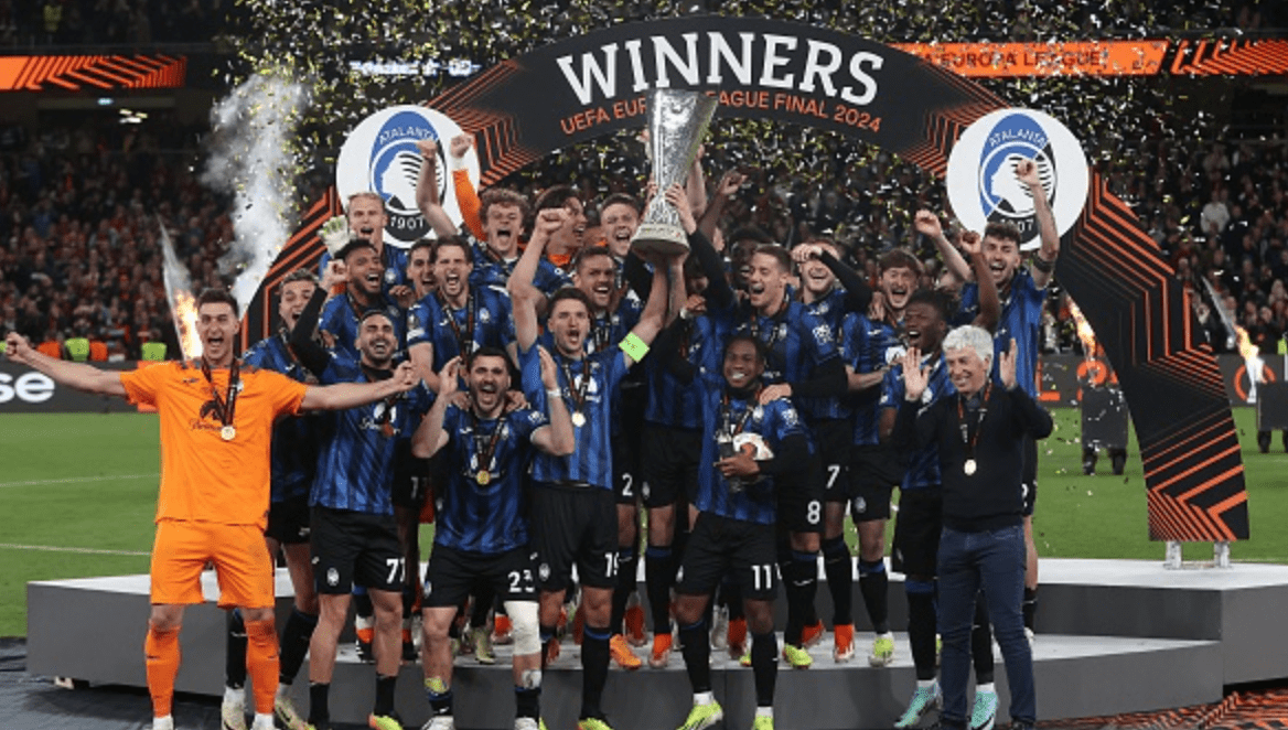 La Dea Dreamland & Leverkusen Heartbreak: A Look At The Europa League’s ...